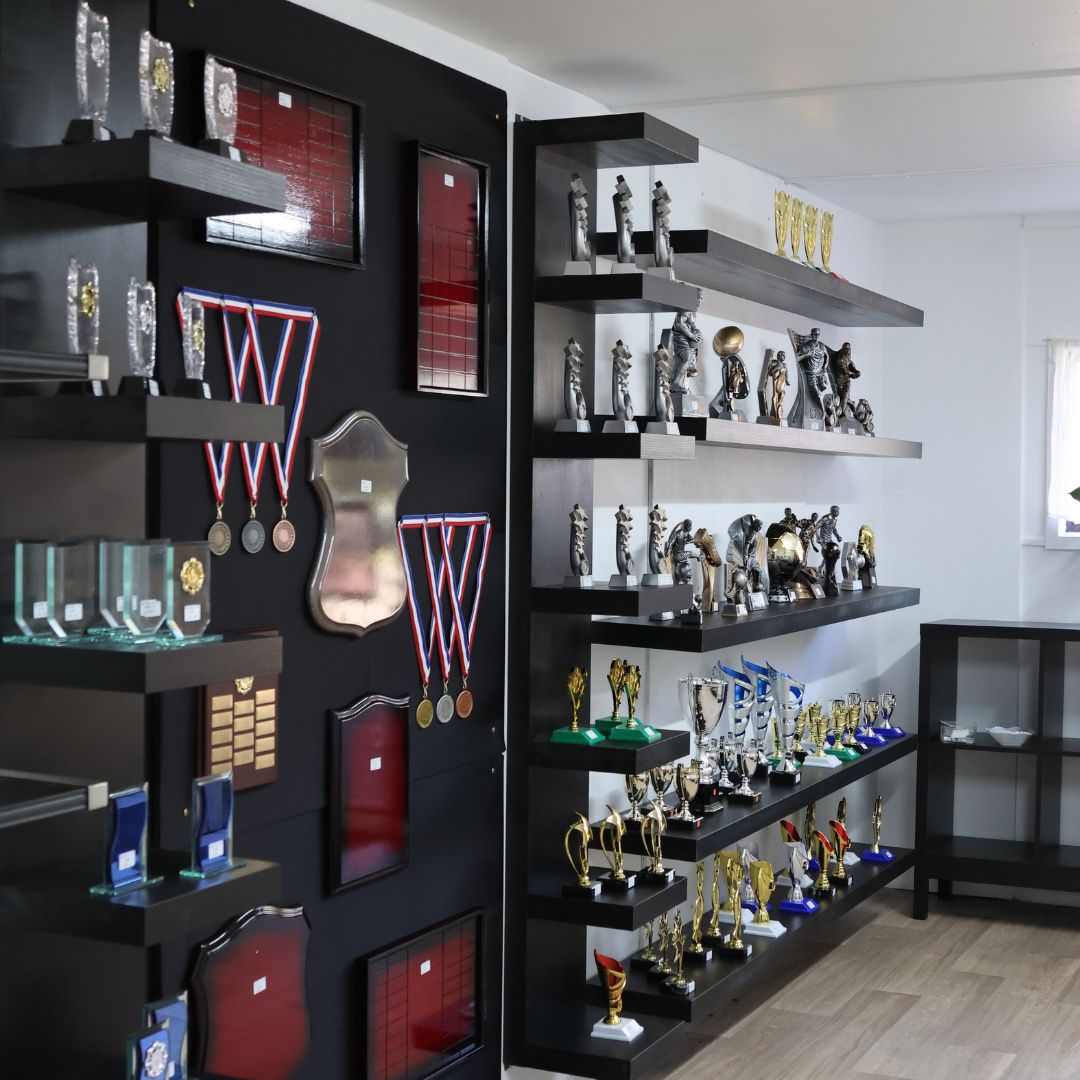 McDonald Signs | Services